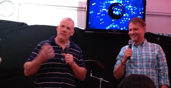 Tips for Public Speaking with a Translator | DavidSpell.com