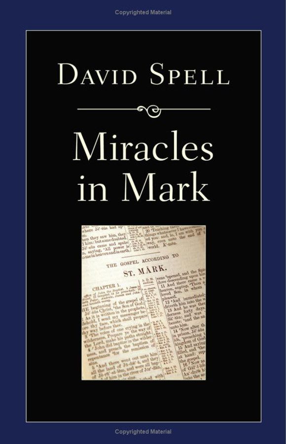 Podcast- A Visit With an Early Church | DavidSpell.com